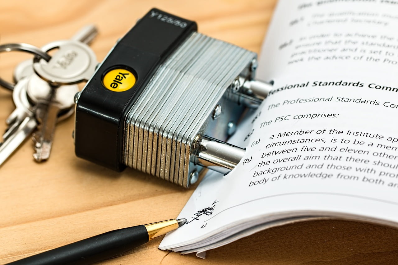 9 Important Legal Documents For Small Businesses | Steven Mather Solicitor